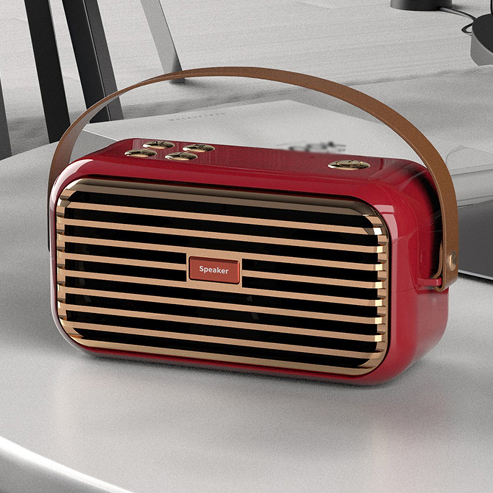 Click here for Yhmxh Smart Home Bluetooth Speaker Sound Machine B... prices