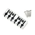 Professional Locking String Nut 42mm Zinc Alloy 6-String Guitar Tremolo ...