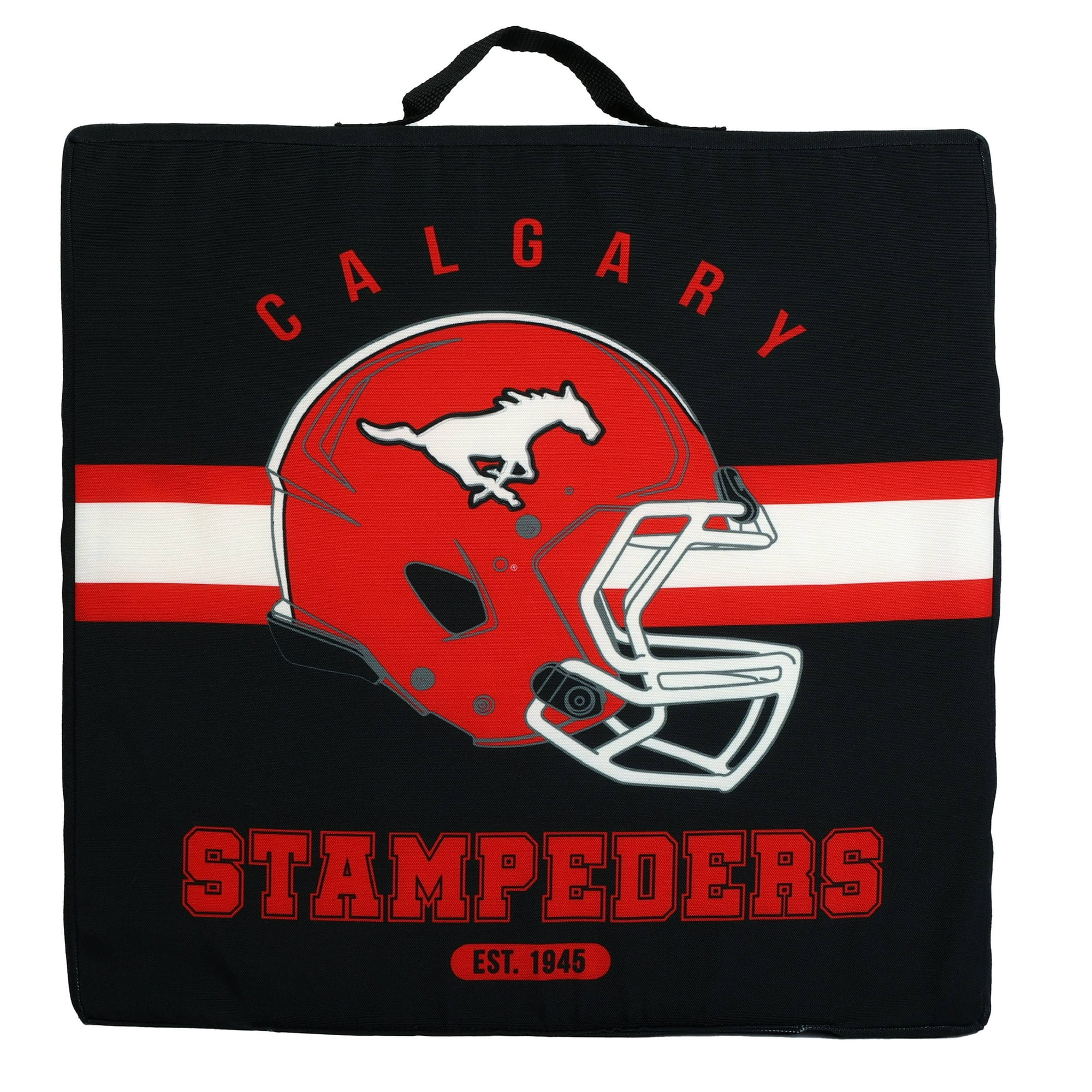 Click here for Cfl Calgary Stampeders Stadium Cushion prices