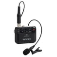 Zoom F2 Field Recorder with 32GB microSD Memory Card - Walmart.com