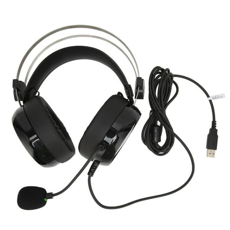 Usb Headset, Metal Gooseneck Mic Stalk Super Cardioid Unidirectional ...