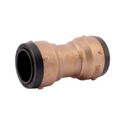 Shark Bite Connection System