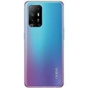 OPPO Reno 5Z 5G Smartphone (CPH2211) (128GB+8, Cosmo Blue, Global ...