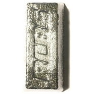 Bismuth Chunk (5 pounds | 99.99+% Pure) Raw Bismuth Metal | Great for ...