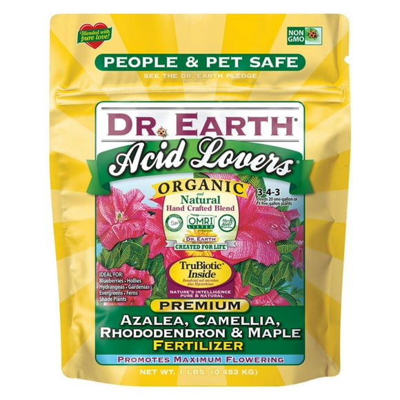 Azalea Potting Soil