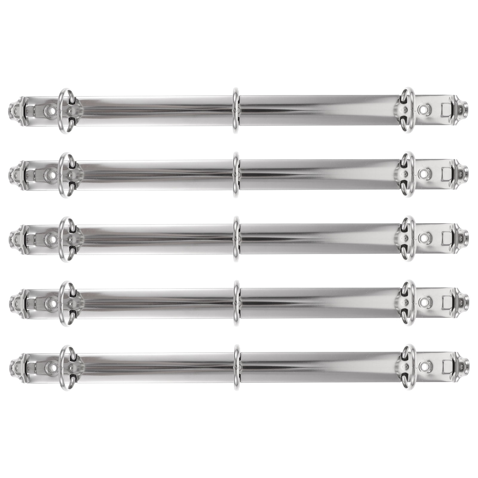 Click here for Operageca 5pcs Metal Binder Mechanism Replacement... prices