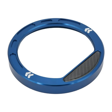 Speedometer Bezel Speedometer Gauge Trim Speedometer Visor Front ...