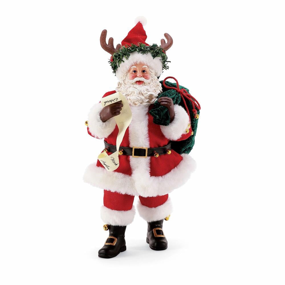 On Santa! - Walmart.com