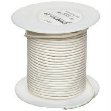 National Hardware N266-973 2568BC Wire in Galvanized - Walmart.com