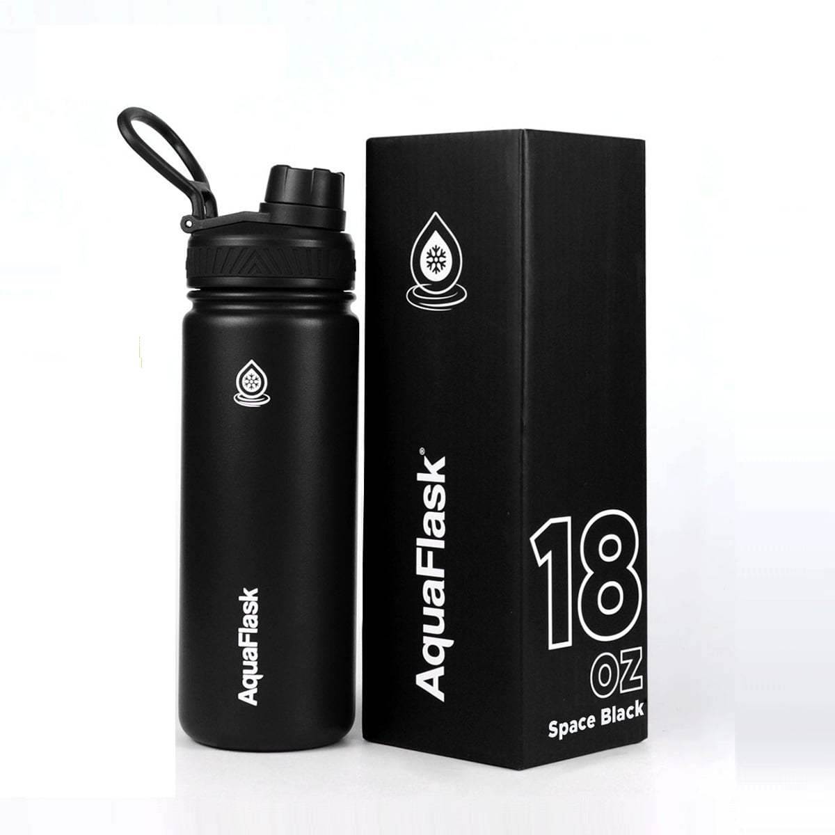 Click here for Aquaflask Original 18oz (530ml) Vacuum Insulated S... prices