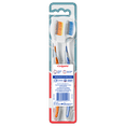 Colgate Ultra Soft Adult Toothbrush for Gum Health, 2 Pack - Walmart.com