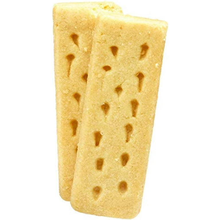 Walkers Shortbread Factory