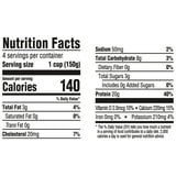 Oikos Pro 20g Protein, Nonfat Vanilla Yogurt Cultured Dairy Product, 5. ...