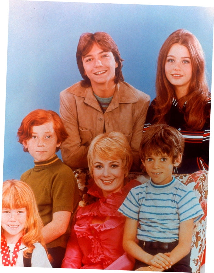 Partridge Family The 11inx17in Mini Poster 11x17 poster - Walmart.com