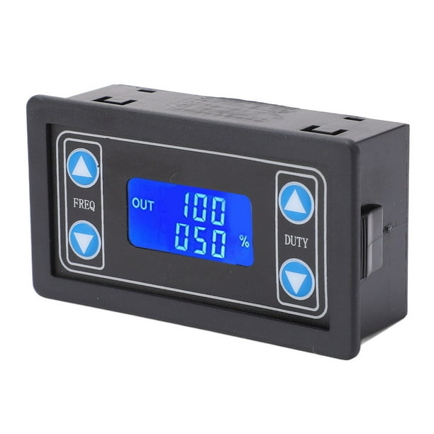 PWM Frequency Meter,Signal Generator ABS Housing Signal Generator ...