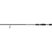 Shakespeare Micro 5' Ultra-Light Spinning Rod, 2-Piece Fishing Rod ...