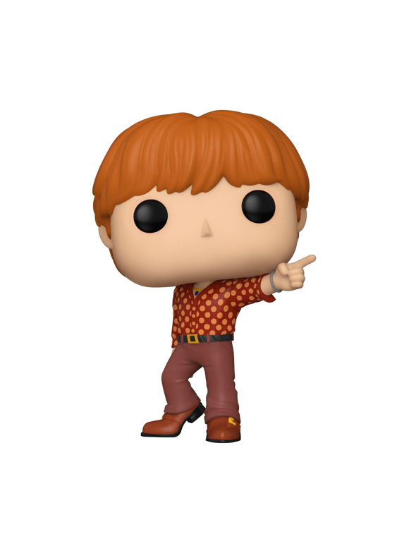 BTS Funko Pop in Funko Pop - Walmart.com