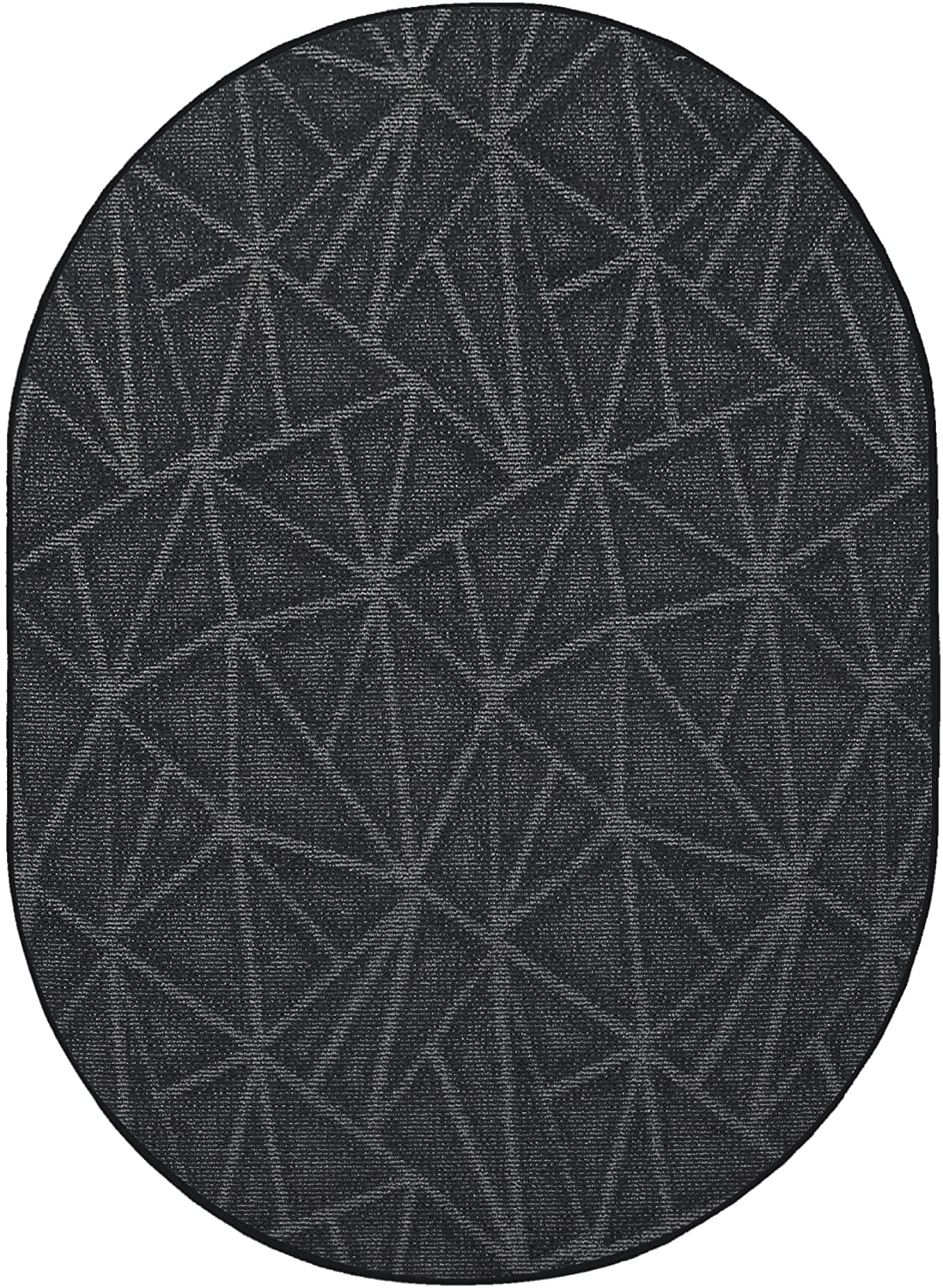 Indoor Outdoor custom size area rugs made in USA pattern Geometrical ...