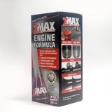 zMAX Micro-Lubricant Engine Treatment Formula, 12 oz or 354 ml ...