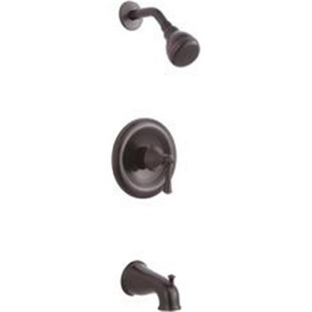 Premier 3552621 Premier Sonoma Single-Handle Tub & Shower Faucet ...