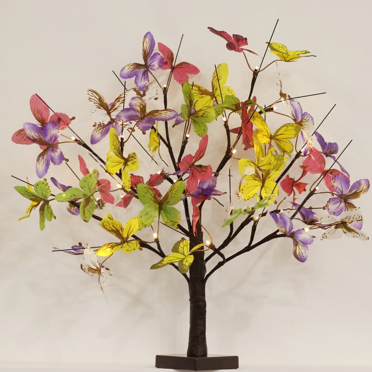 How To Make A Money Tree For Birthday