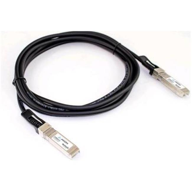 Axiom MCP2M00-A02A-AX 25GBASE-CU SFP28 Passive DAC Twinax Cable For Mellanox Compatible - 2.5 m ...