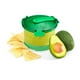 Casabella Guac-Lock Container Green/White - Walmart.com