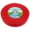 Country Brook Design - 2 Inch Red Polypropylene Webbing (10 Yards ...