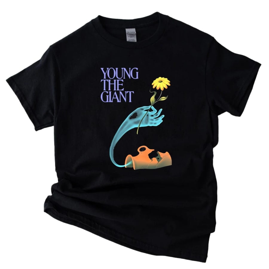 Click here for Novacraft88 Young The Giant The American Bollywood... prices