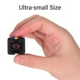 Walmart Mini Portable Cube Camera 1080P HD, IR Night Vision, 120 Wide ...