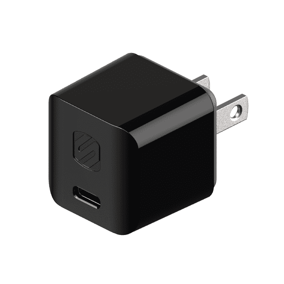 30w Usb C Power Adapter