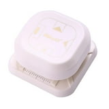 perfeclan Embossing Machine Supplies Decorative Cards Manual Paper DIY ...