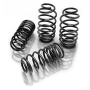 Pontiac Firebird Coil Spring Lowering Kit