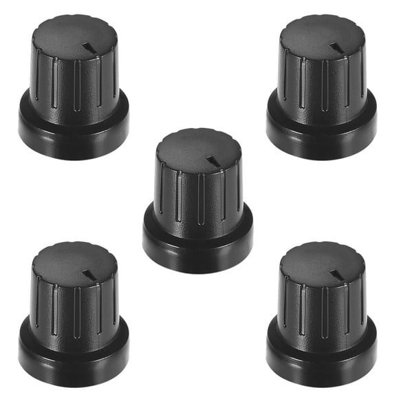 D Shaft Knobs