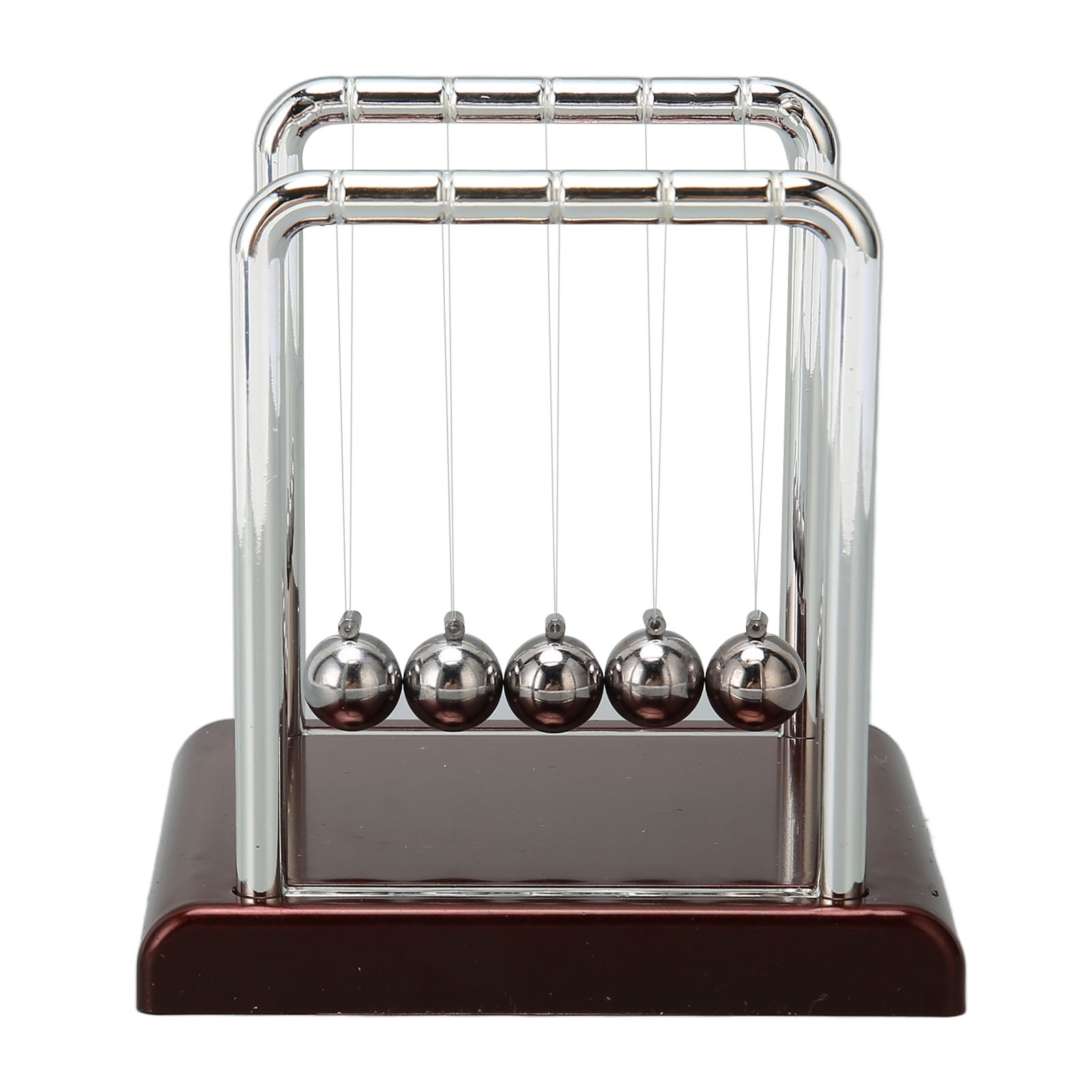 Click here for Gashomeca Pendulum Balls swinging Balance Pendulum... prices