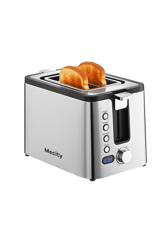 4 Slice Toasters in Toasters - Walmart.com