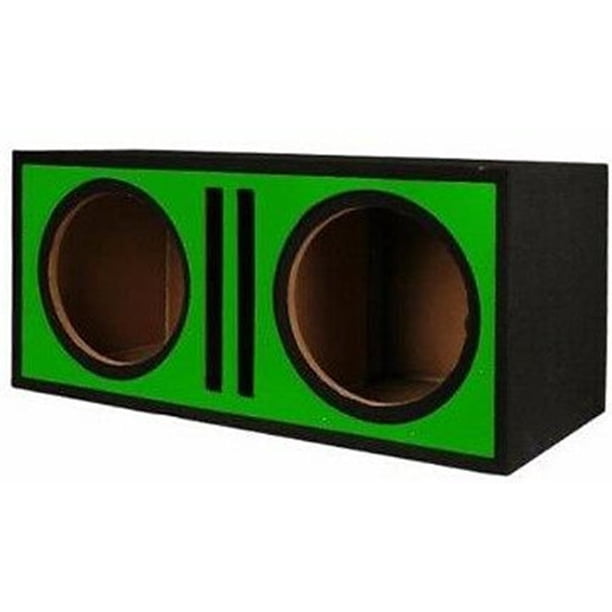 Subwoofer Ports
