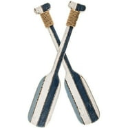 Intex Set of 48" Paddles Plastic Ribbed French Oars for Inflatable Boat ...