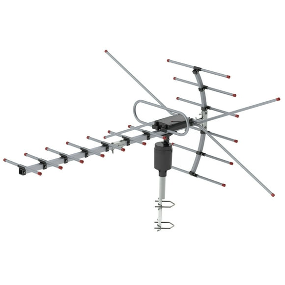 Outdoor Digital TV Antennas