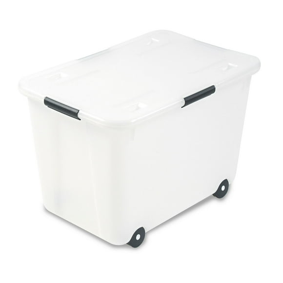 Hanging File Totes