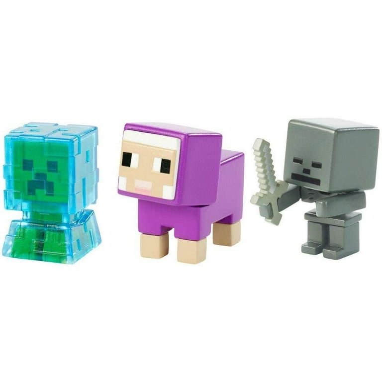 Minecraft Creeper Sheep
