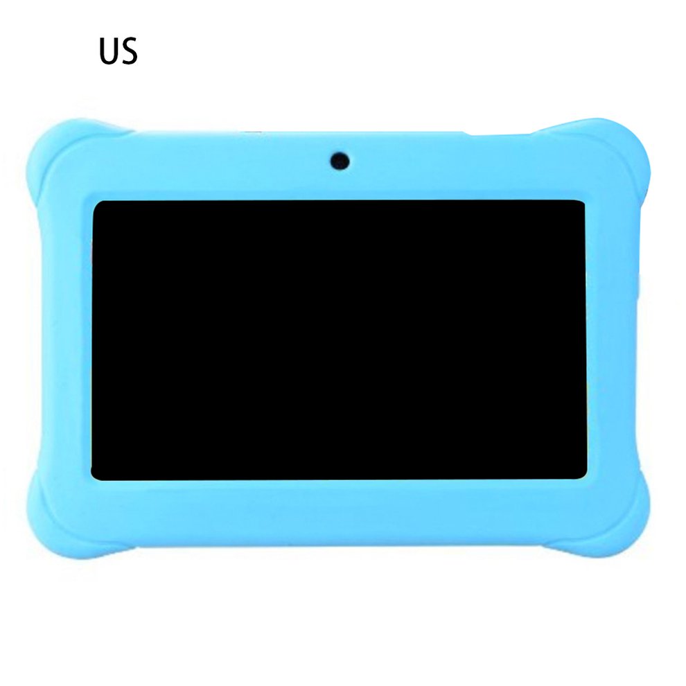 Tablets android Tablets 7 Inch Student Children Learning Tablet ...