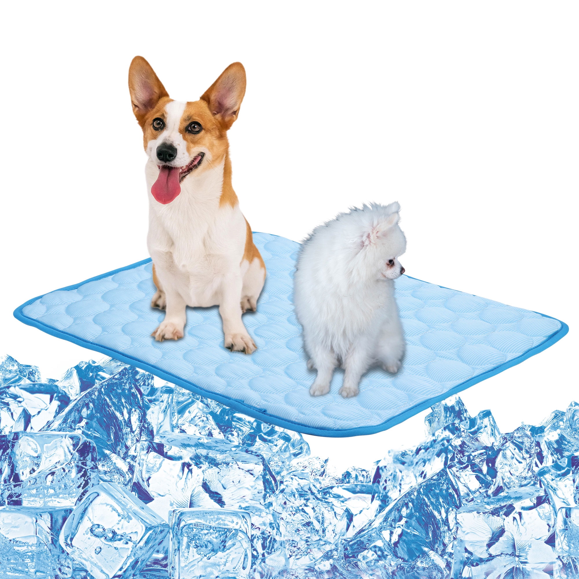 Pet Mat Dog Cat Mat Pet Mat Mattress Cushion - Walmart.com