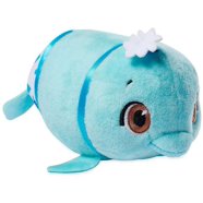 Disney Junior T.O.T.S. Tiny Ones Tiberius Tiger Doll Toy - Walmart.com