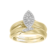 Keepsake Diamond Rings - Walmart.com