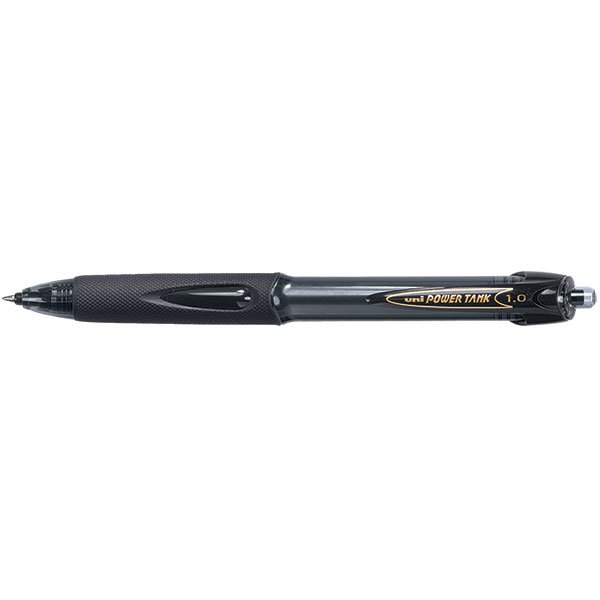 Uni Power Tank Ballpoint Pen