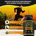 Nordic Power for Men Capsules – NordicPower Overall Health and Energy ...