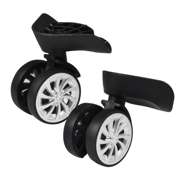 Luggage Retractable Wheels