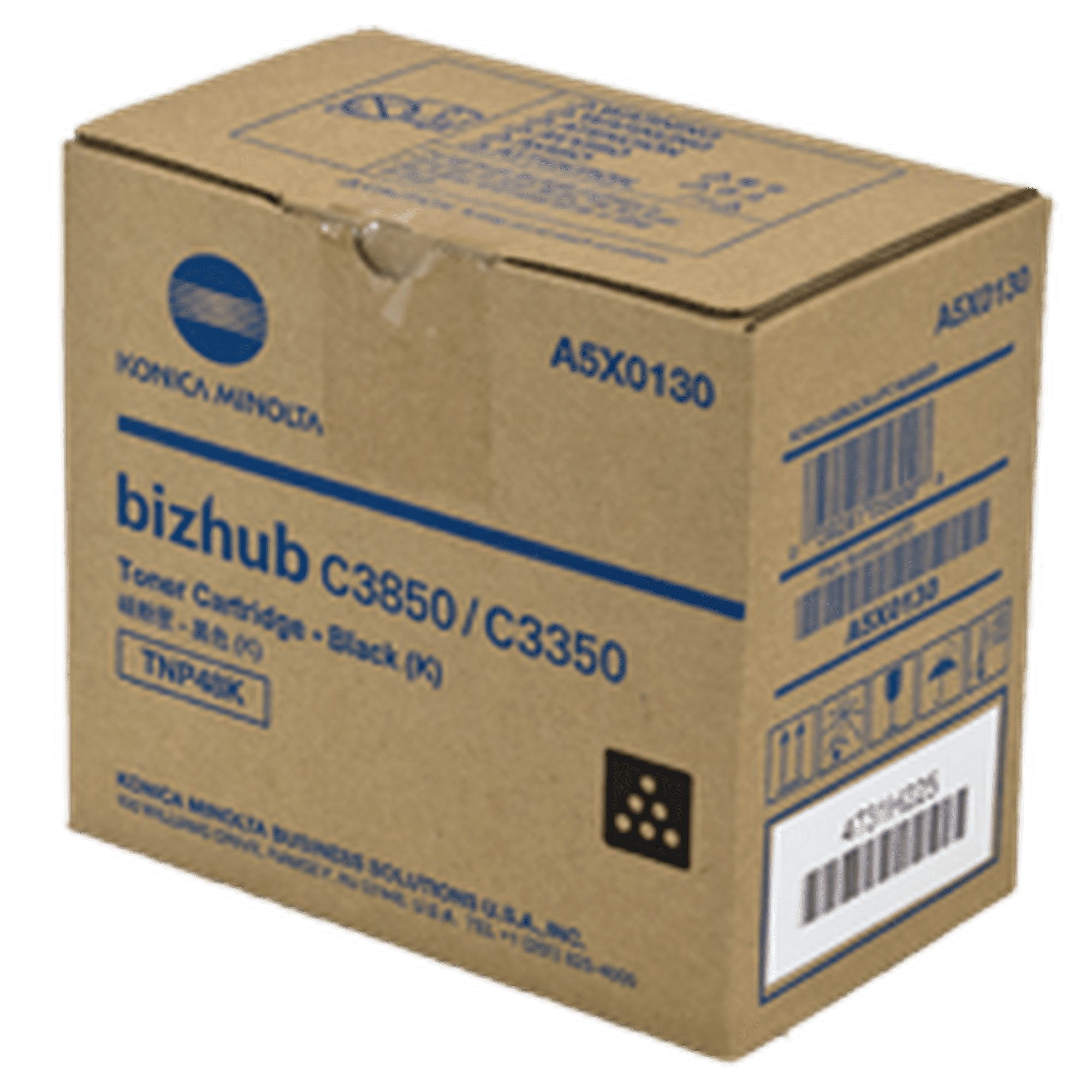 Click here for ~brand New Original Konica Minolta A5x0130 (Tnp-48... prices