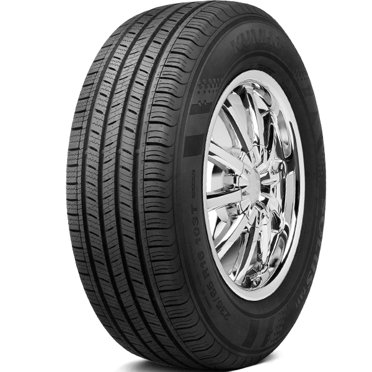 P235/70R15 Kumho Crugen HT51 102T SL/4 Ply BSW Tire Fits: 1998-2004 Nissan Frontier XE, 2002-04 ...